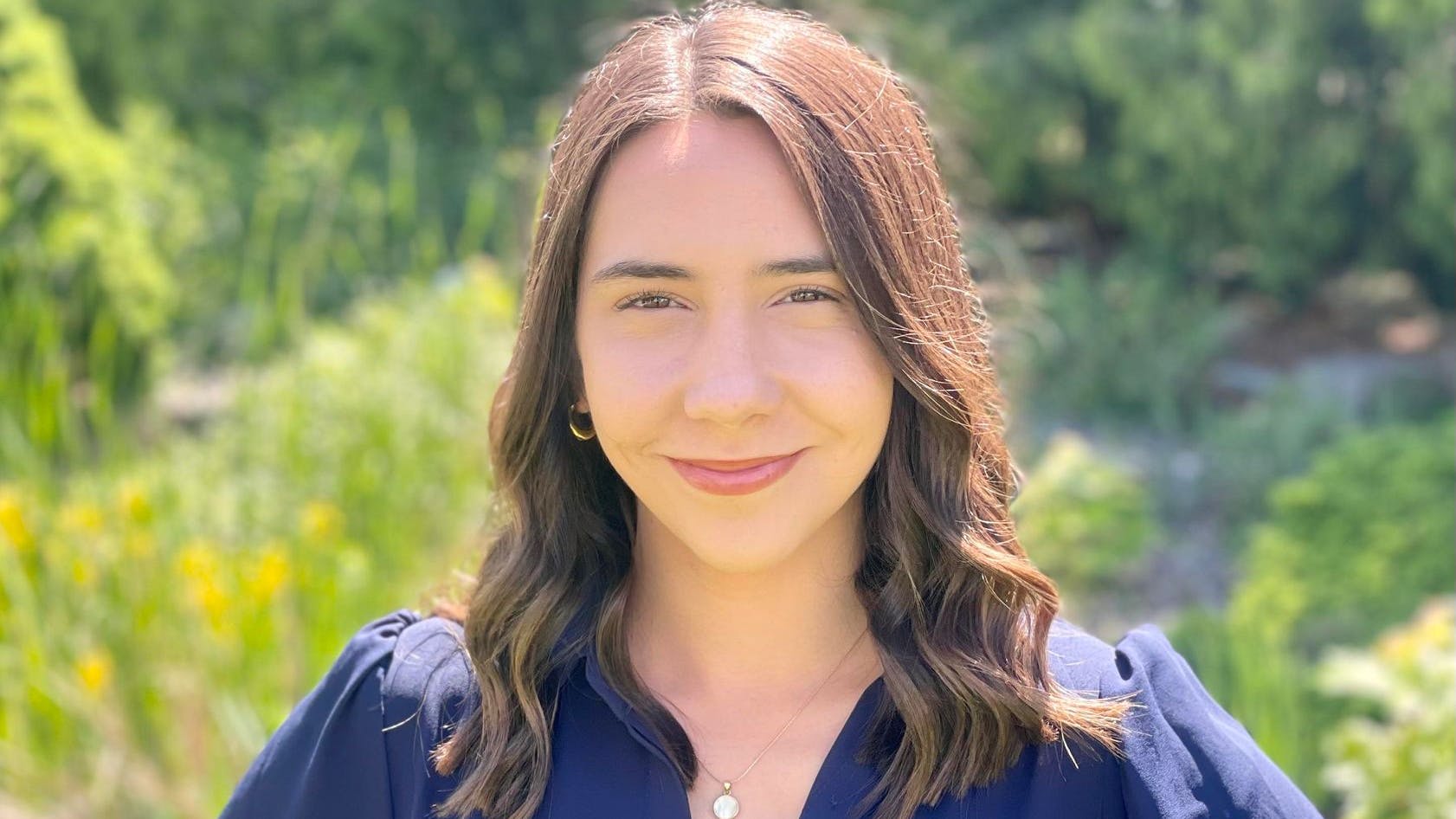 Christina Marsh | TD World