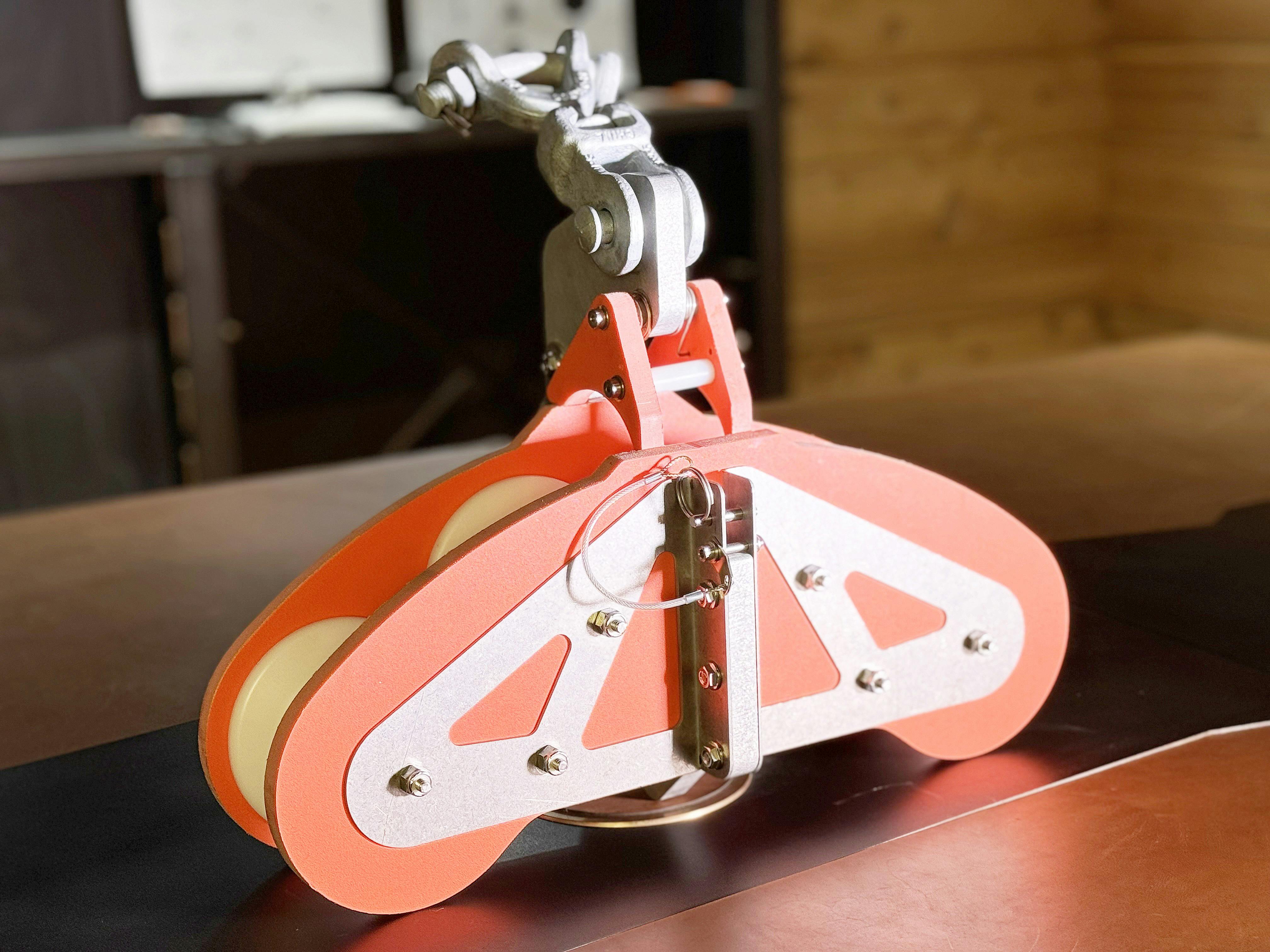 Lineworkers Turn Inventors: How Field Innovations Are Improving Safety ...