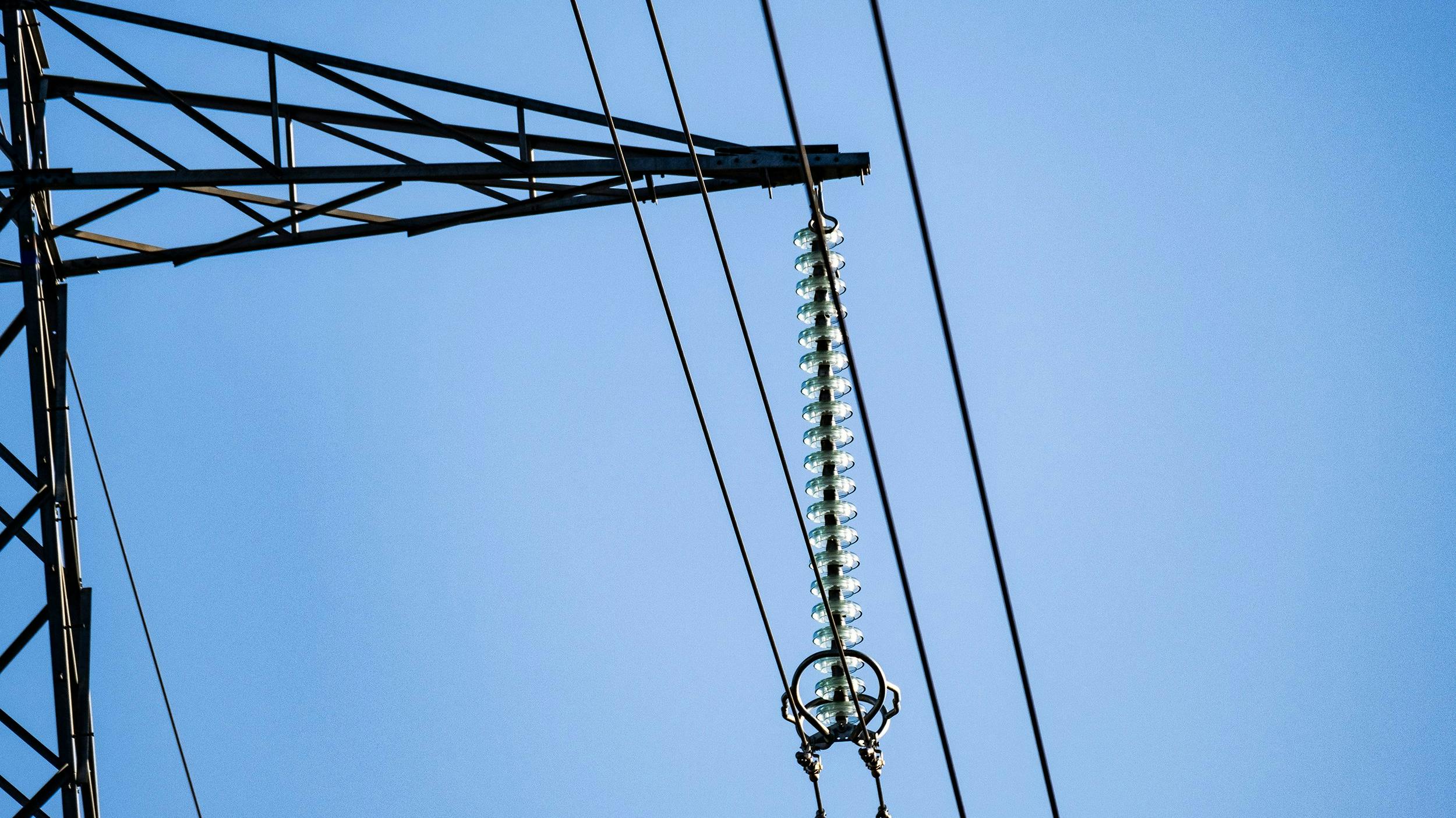 SSEN Transmission Receives Approval for Creag Dhubh to Inveraray 275 kV ...