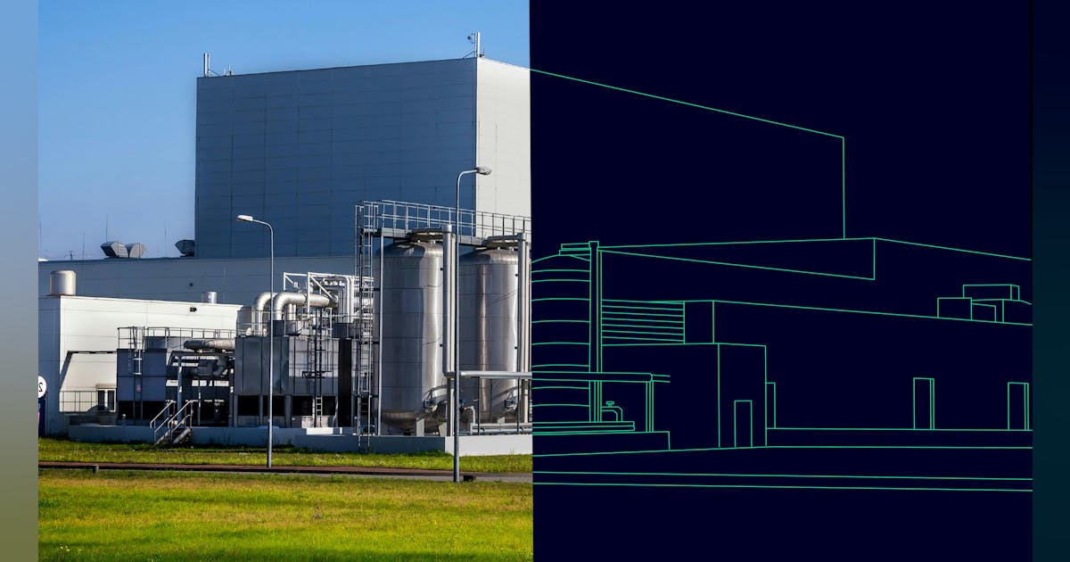 Unlock New Possibilities with Executable Digital Twin | T&D World Unlock New Possibilities with Executable Digital Twin | T&D World