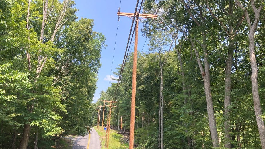 FirstEnergy Pennsylvania Upgrades Distribution System in Southeast ...