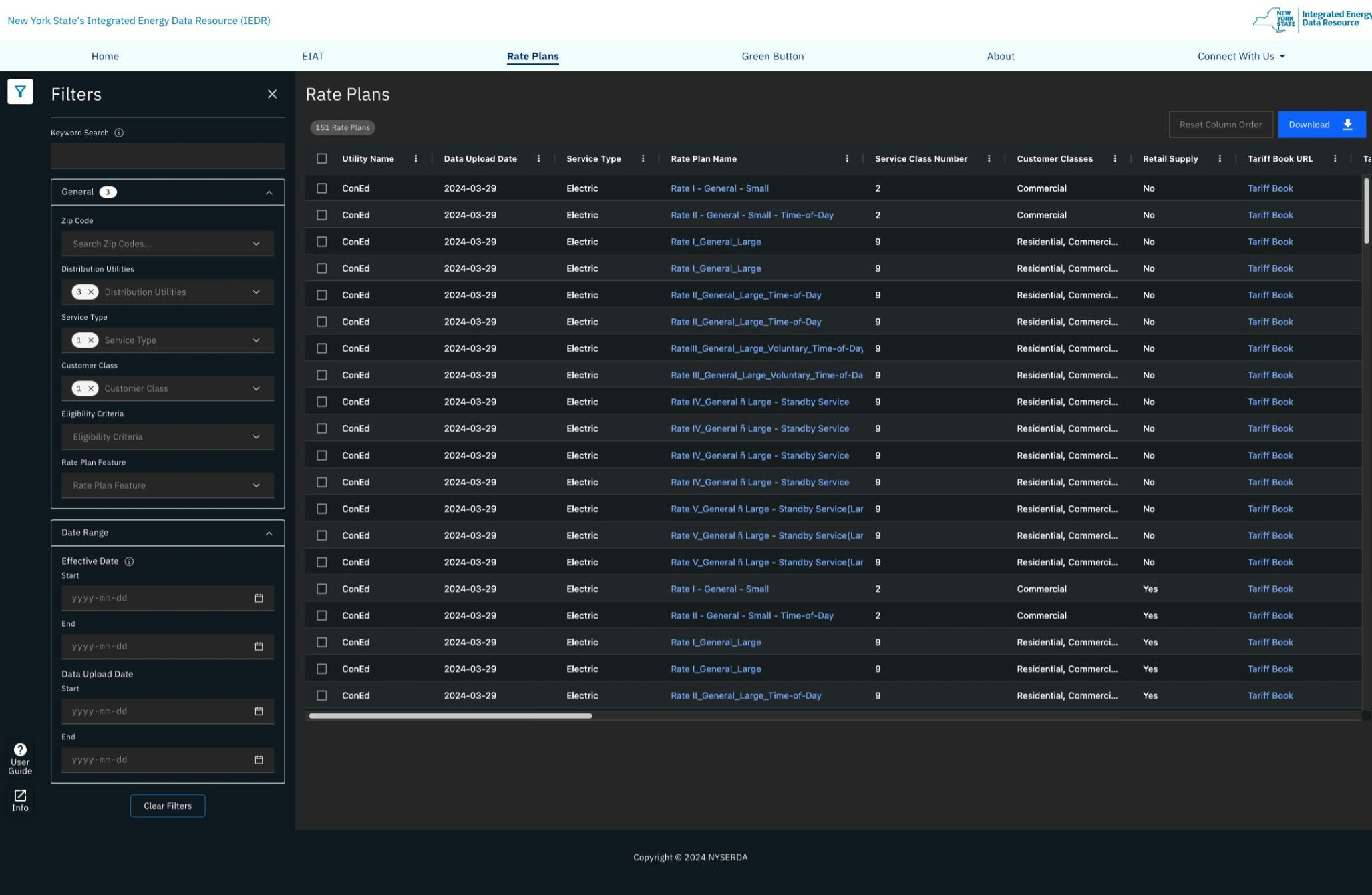 IEDR: The Data Innovation Powering New York’s Energy Transition | TD World