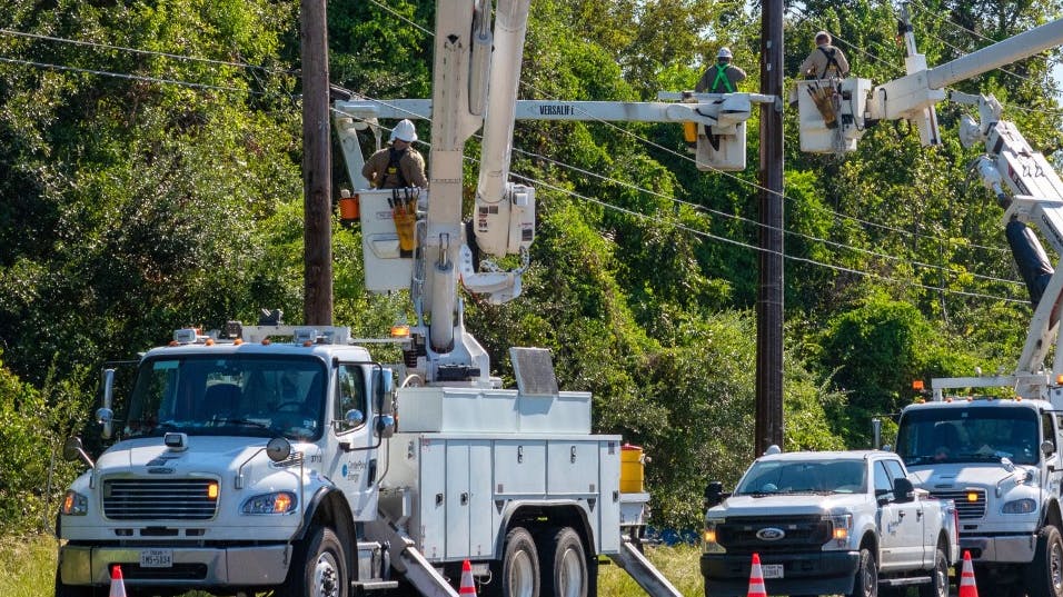 CenterPoint Energy Completes 42 Post-Beryl Commitments Under Phase 1 of ...