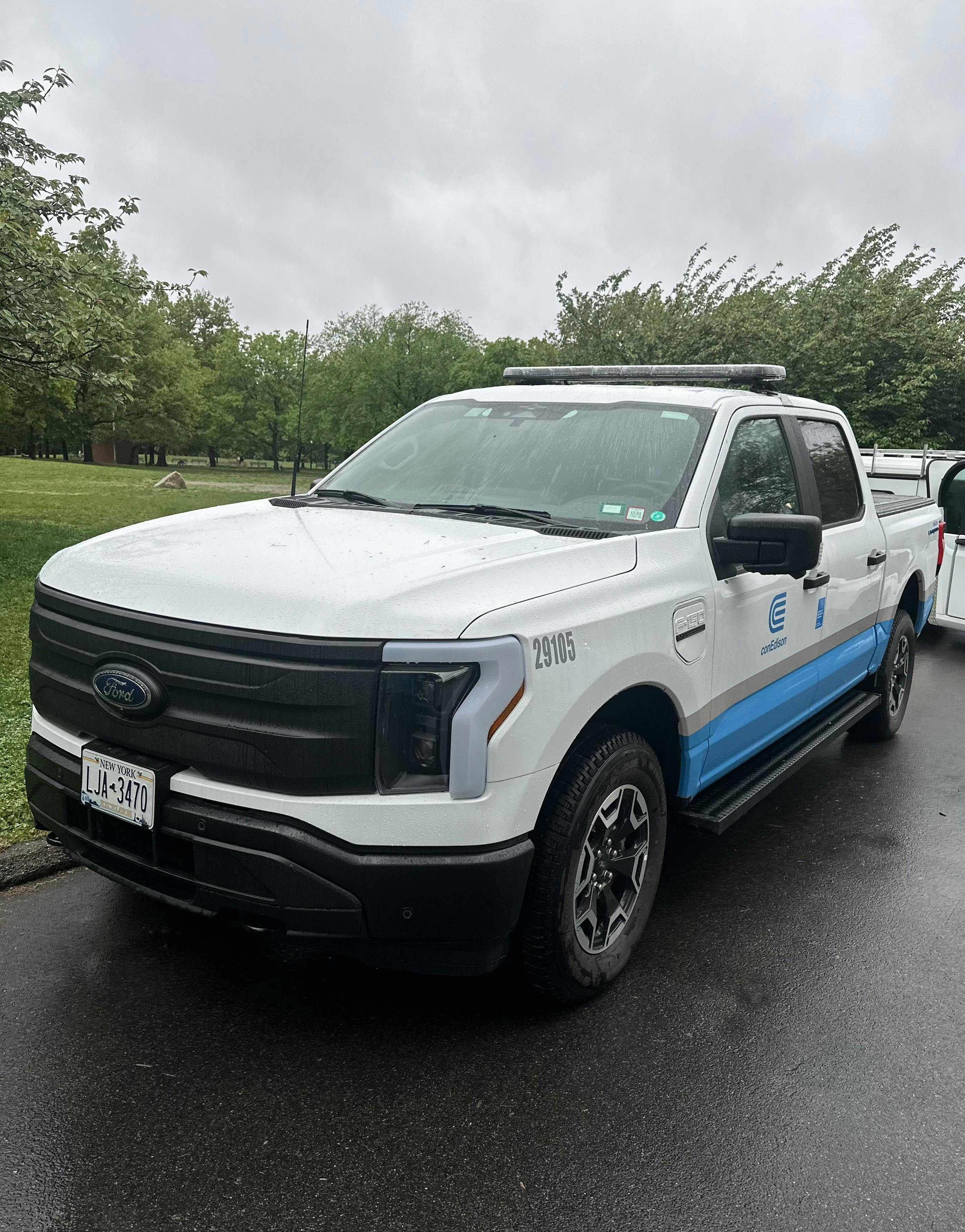 Con Edison Charges Forward on EV Infrastructure | T&D World