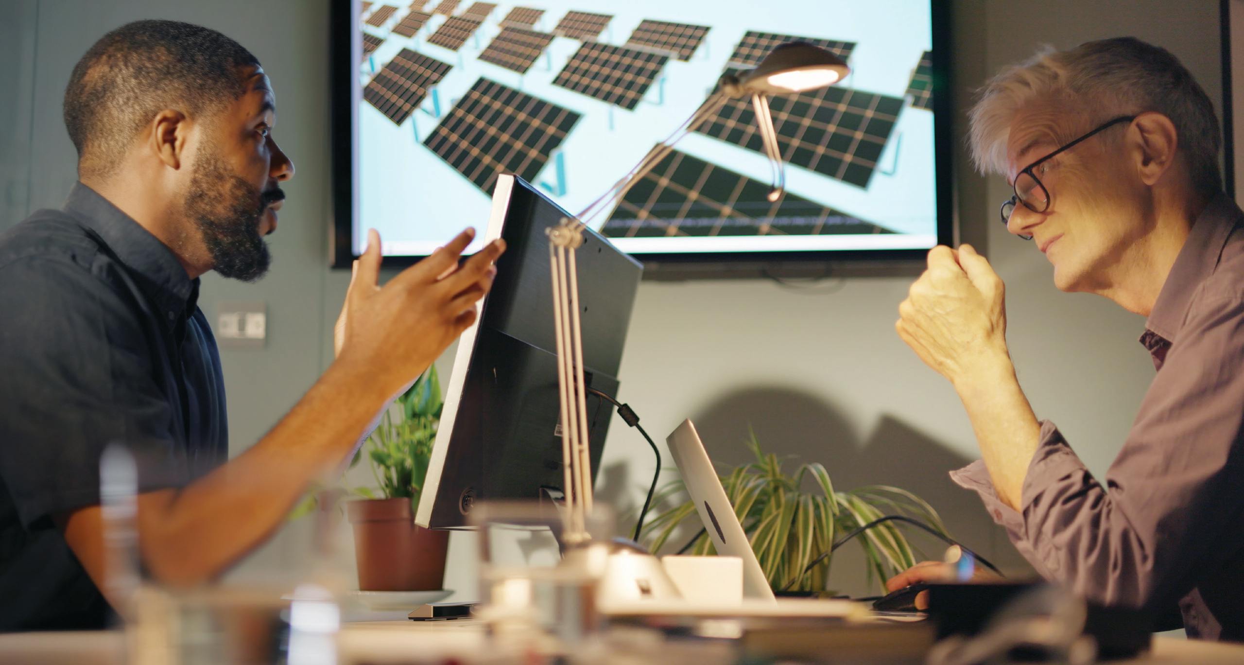 Integrated prIntegrated Program Planning and Execution for Energy and ...