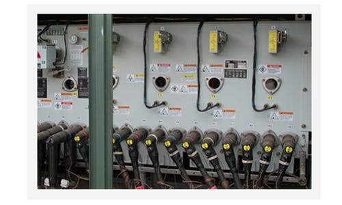 Fundamentals of Switchgear: How it Works, Types, and Components | T&D World