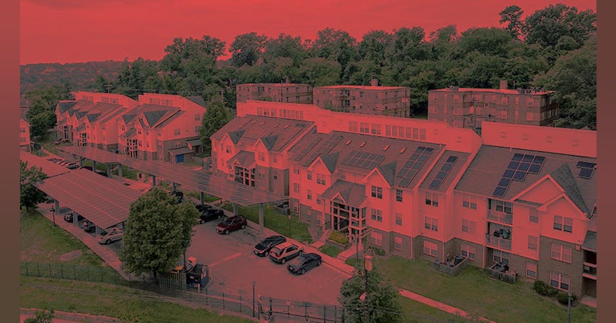 DCPSC Issues RFP for the Transactive Neighborhood Renewable Microgrid ... DCPSC Issues RFP for the Transactive Neighborhood Renewable Microgrid ...