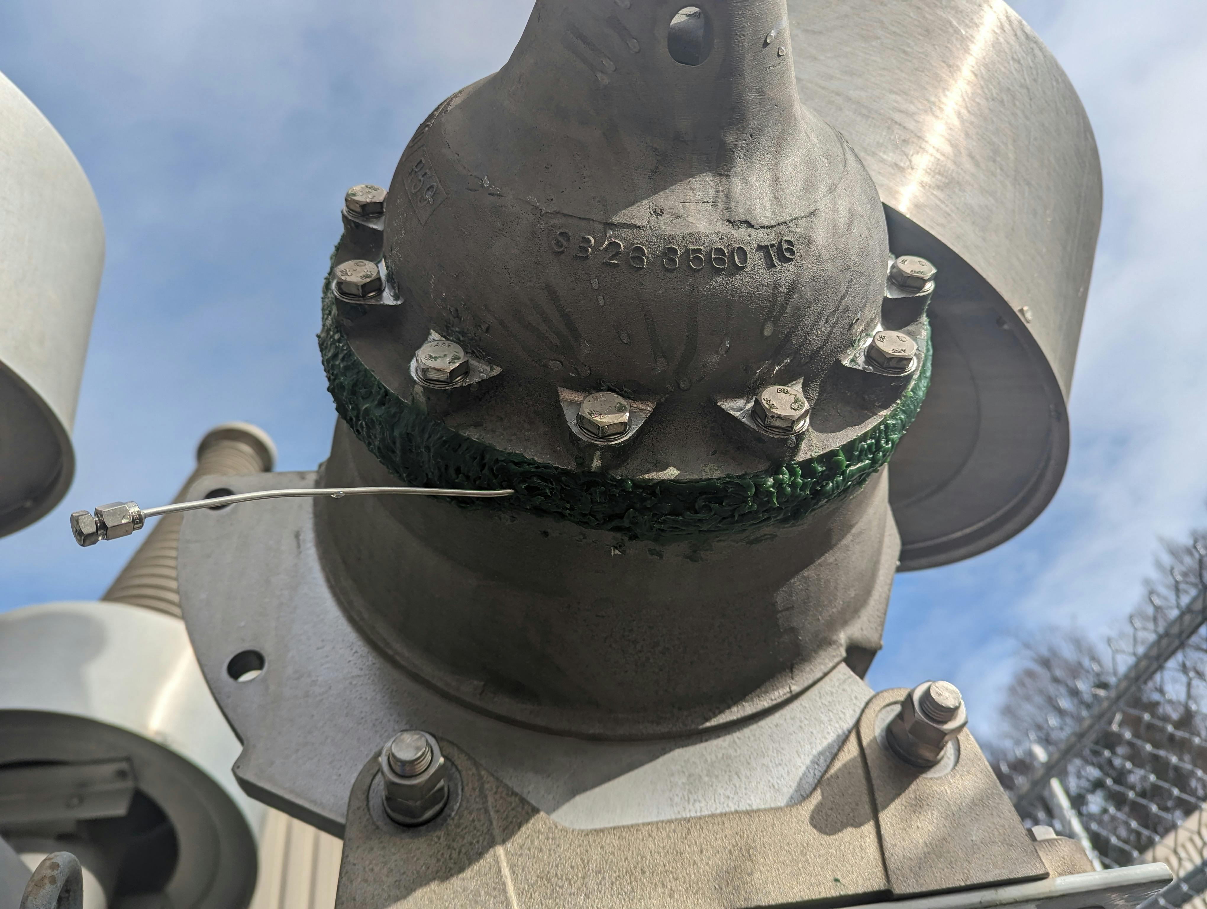 EPRI’s SF6 Research Aids Emission Reduction | TD World