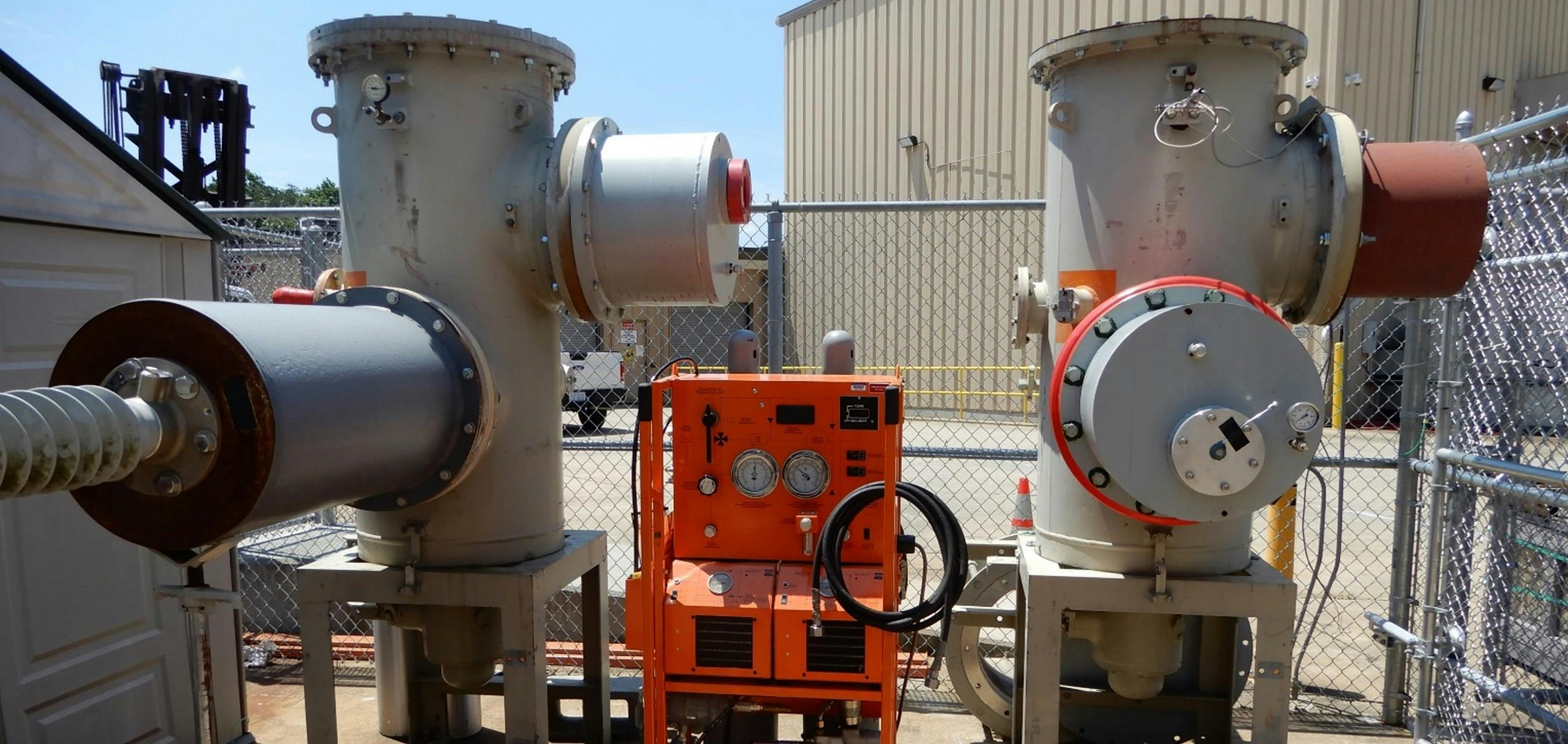 EPRI’s SF6 Research Aids Emission Reduction | TD World