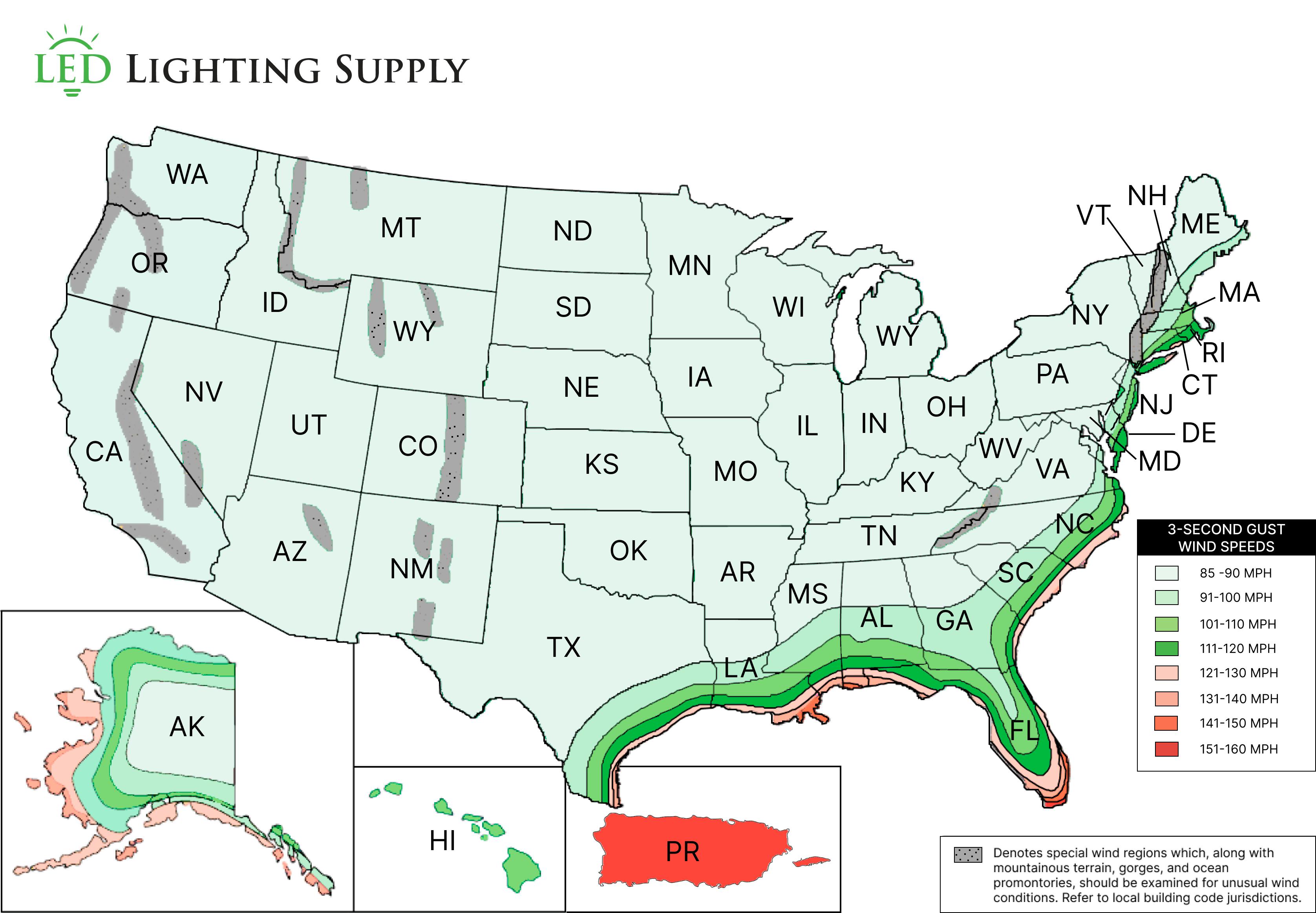 EPA Explained: The Influence on Utility and Light Pole Purchase ...