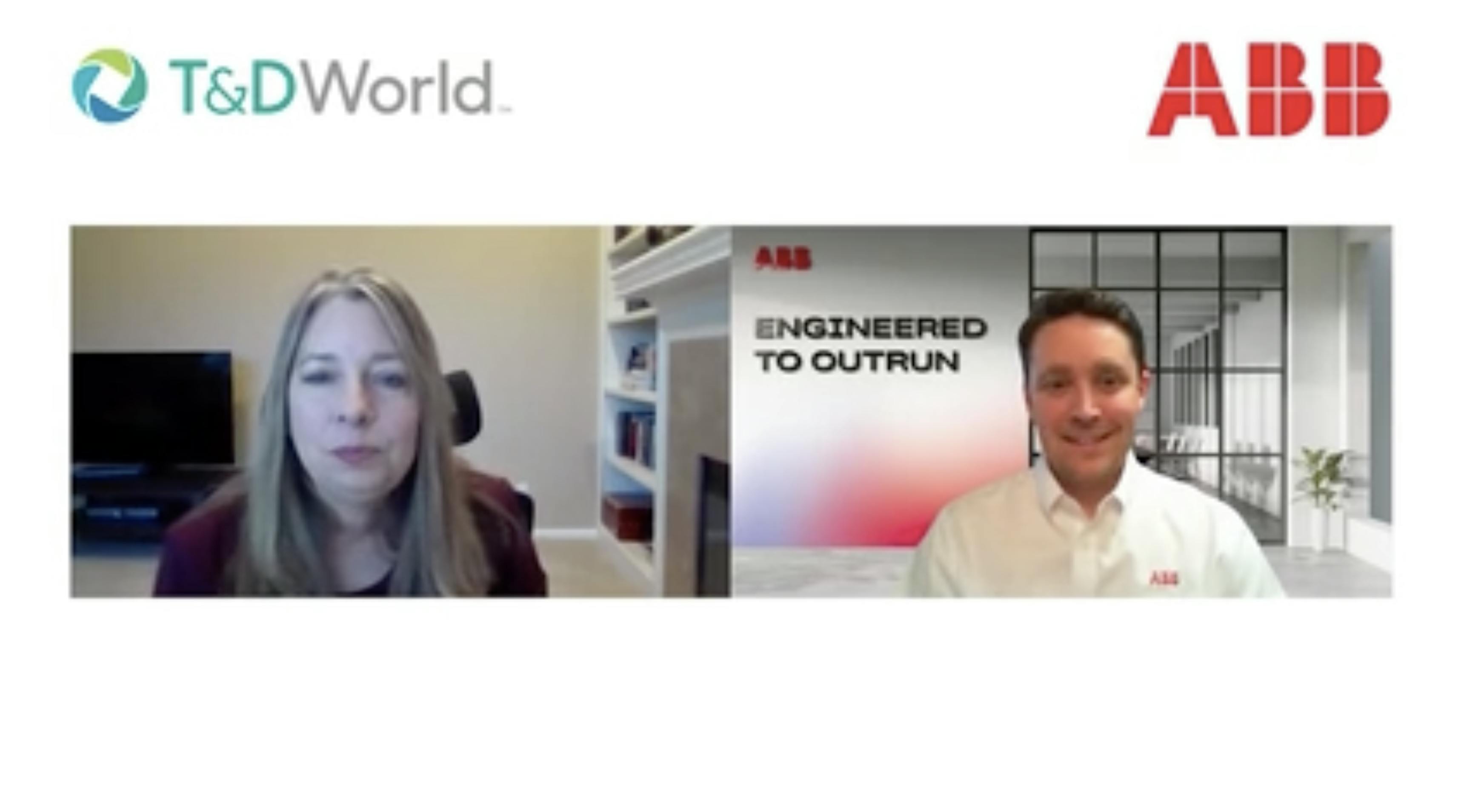 QuickChat | Enhancing Workplace Safety with the Three Ps: A Chat on ABB ...