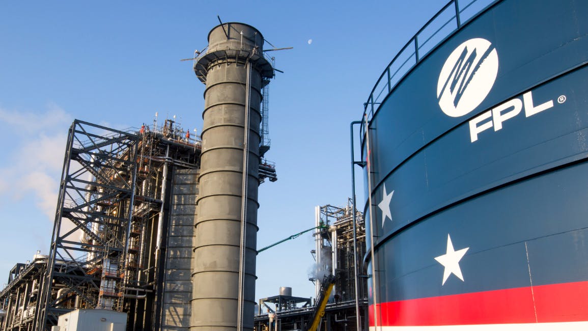 Florida Power & Light Company Achieves More Than $16 Billion in Overall ...