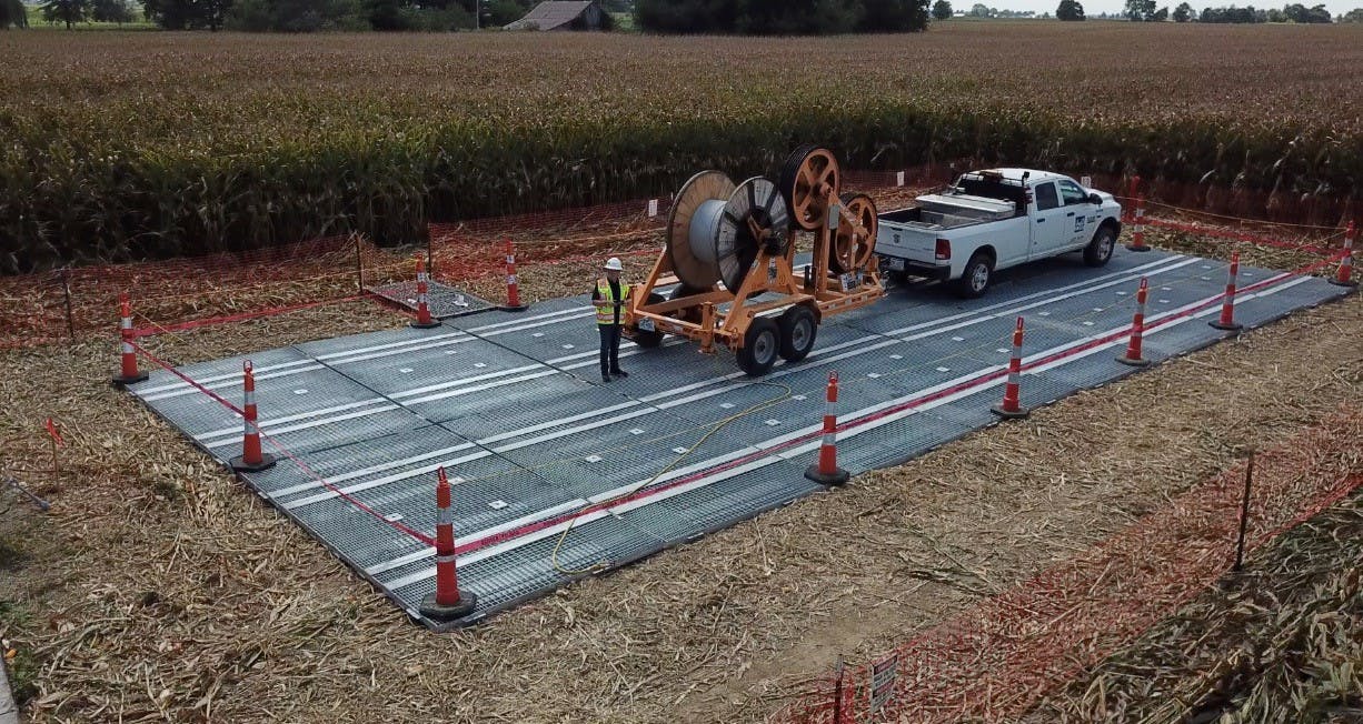 Equipotential Zones: The Importance of Choosing an Engineered EPZ ...