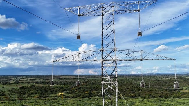 Engie Brazil Awards $163.8 Million Contract for 7 High-Voltage ...