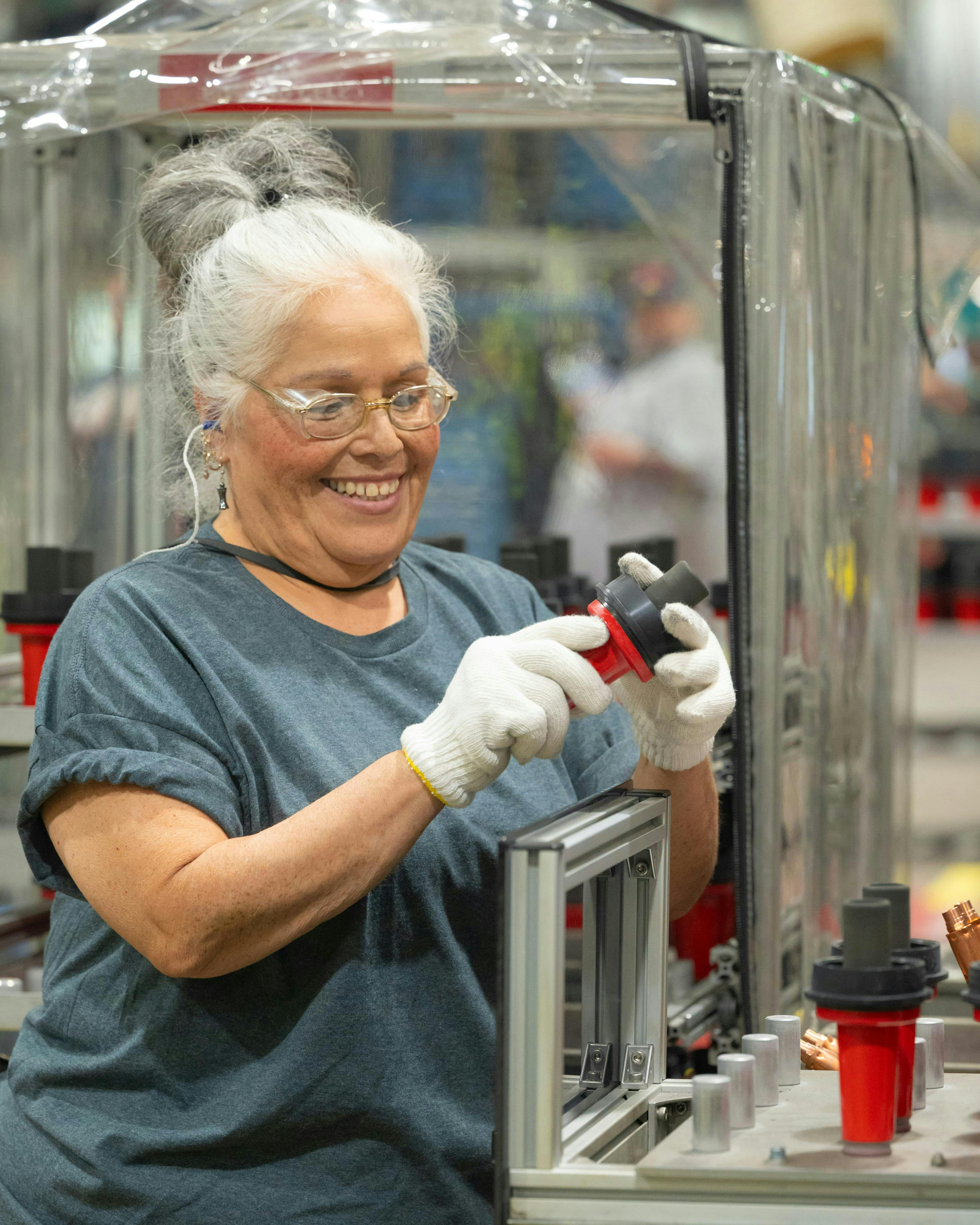 Why Transformer Shortages Signal Bigger Challenges for U.S. Reshoring ...