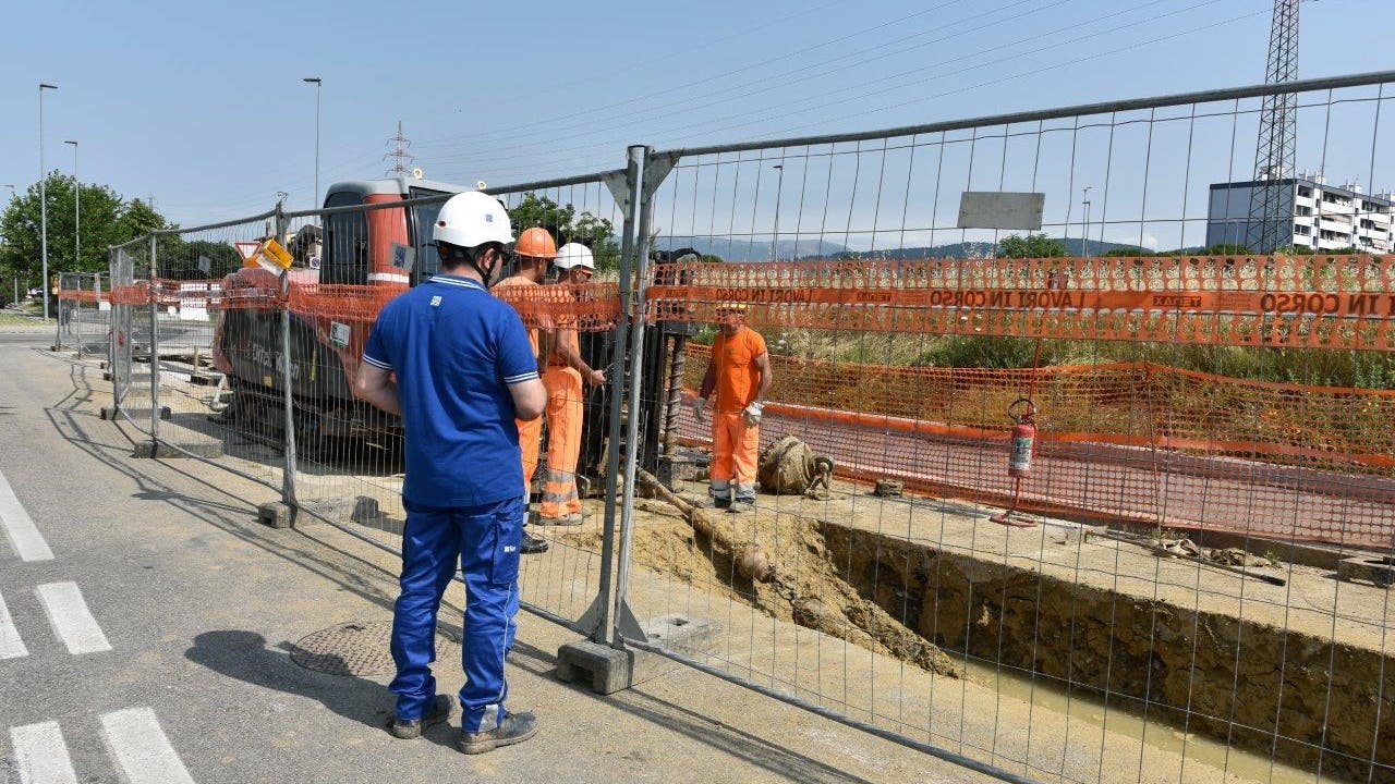 Terna Announces Launch of Authorization Process for Electrical ...