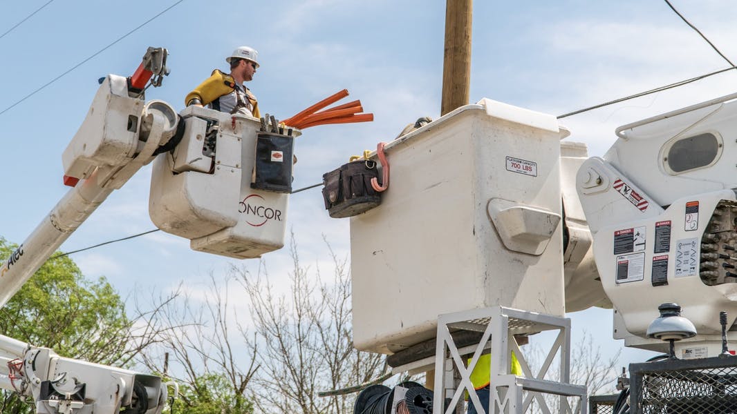 Oncor Working to Implement System Resiliency Plan for Severe Weather ...