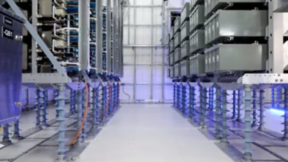 Transpower’s $144 Million Project to Strengthen New Zealand's Grid | TD ...