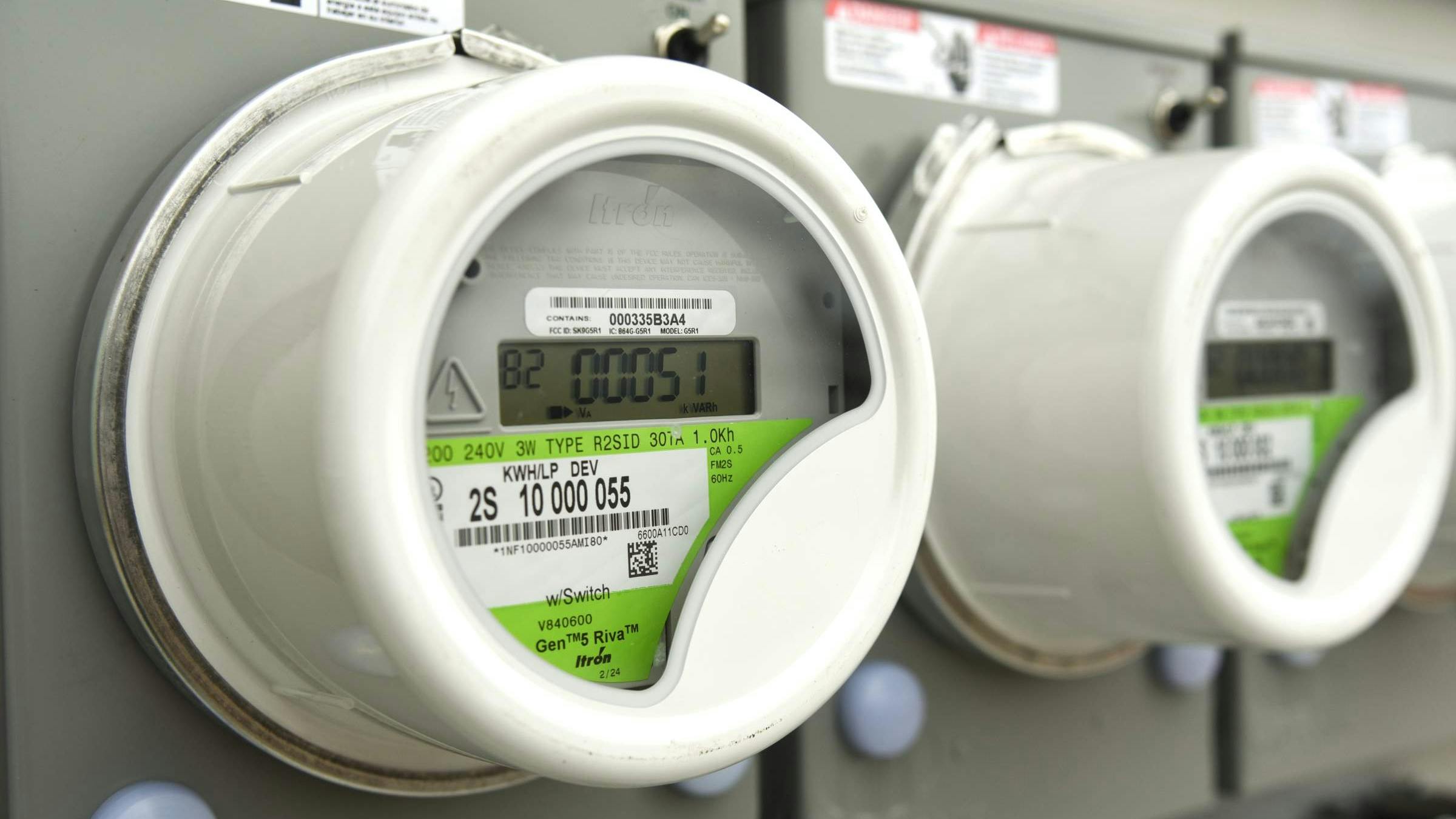 Eversource to Install First Smart Meters in Western Massachusetts in Summer 2025 | TD World
