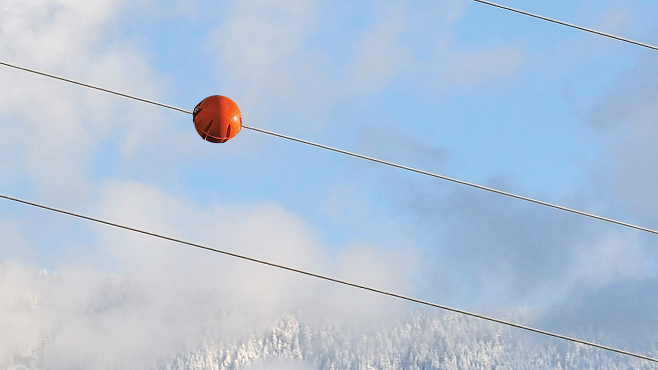 The 4 Best Power Line Markers for High Efficiency Transmission Lines ...