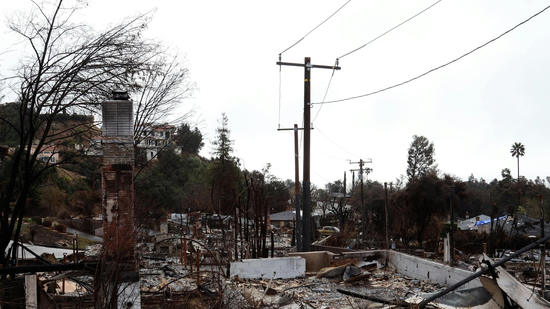 Rebuilding and Hardening the Grid: SCE’s Strategy Post-2025 Wildfires ...