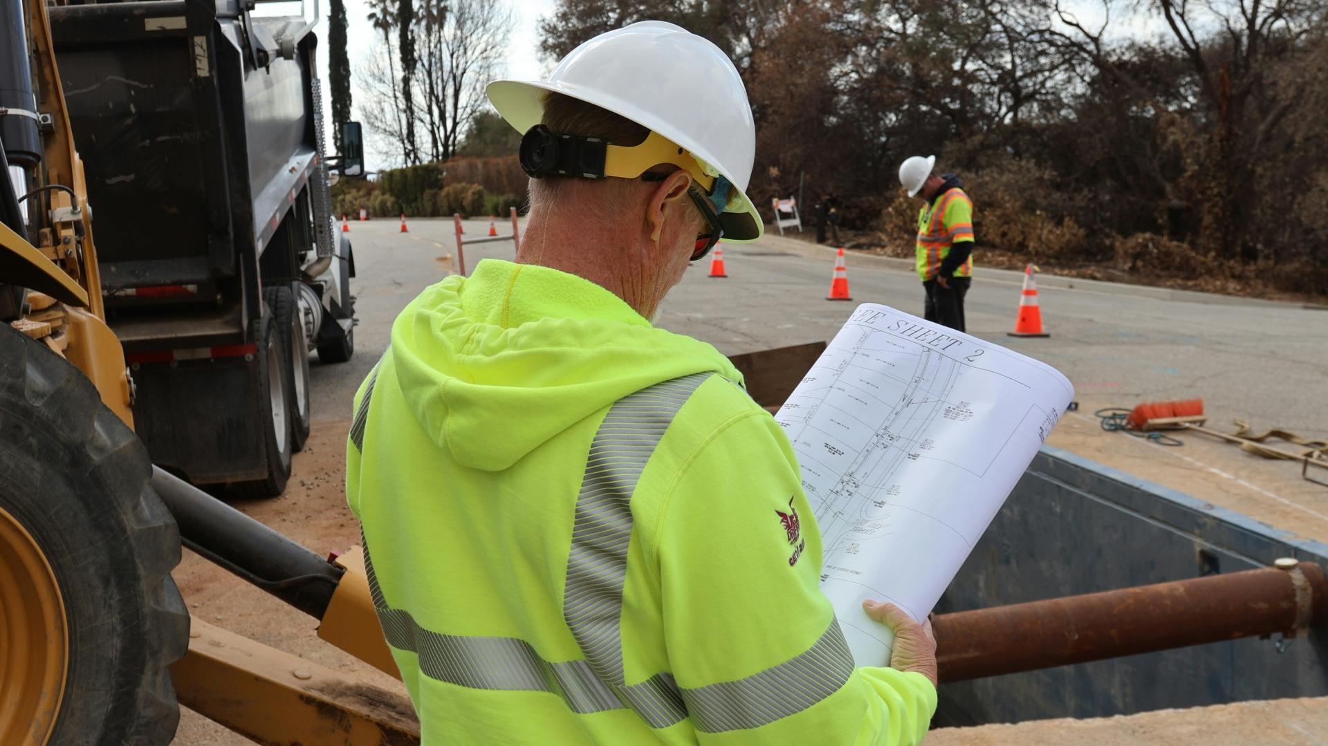 Rebuilding and Hardening the Grid: SCE’s Strategy Post-2025 Wildfires ...