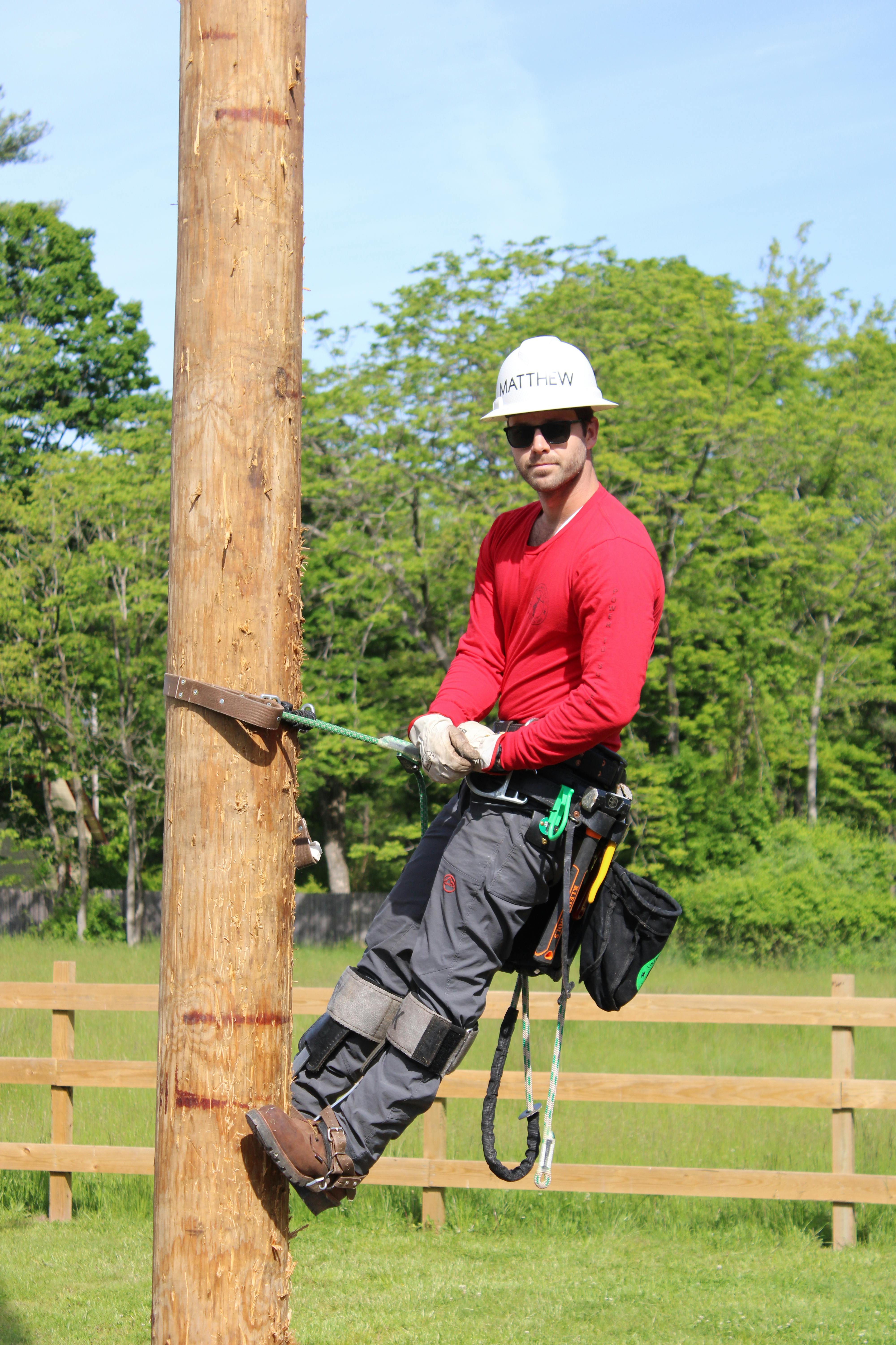How Training Programs Are Shaping the Future of Utility Workforce | T&D ...