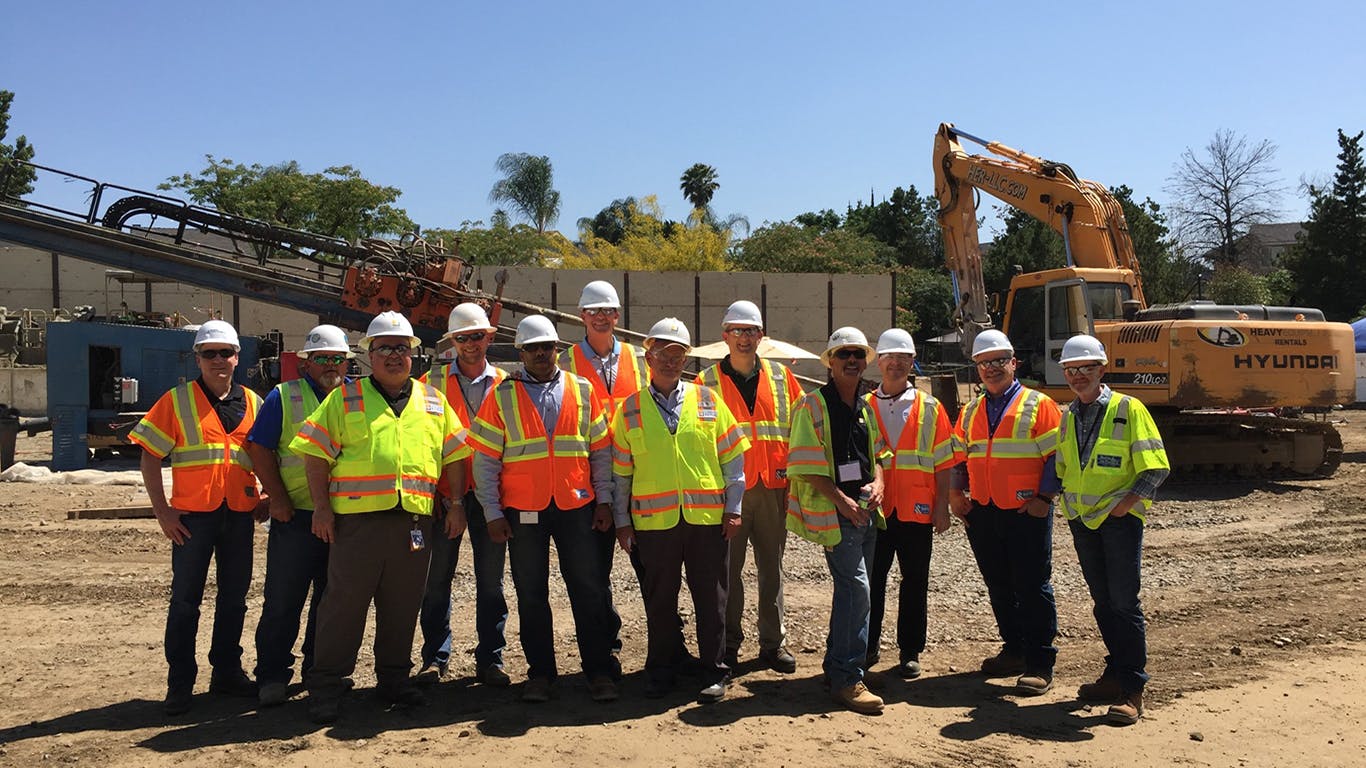 Unlock the Future of Grid Intelligence: Discover AWARE | TD World