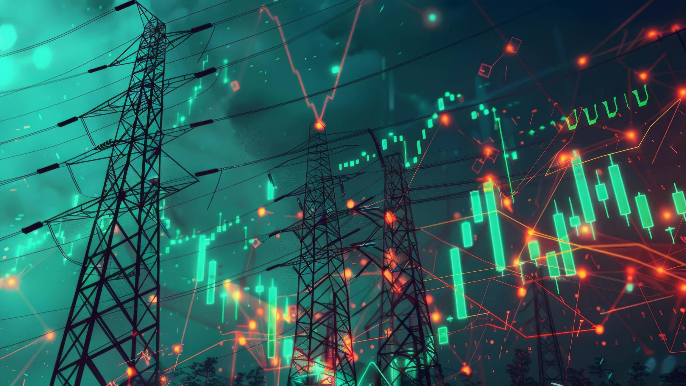GridX Acquires Innowatts to Expand Forecasting and Planning ...