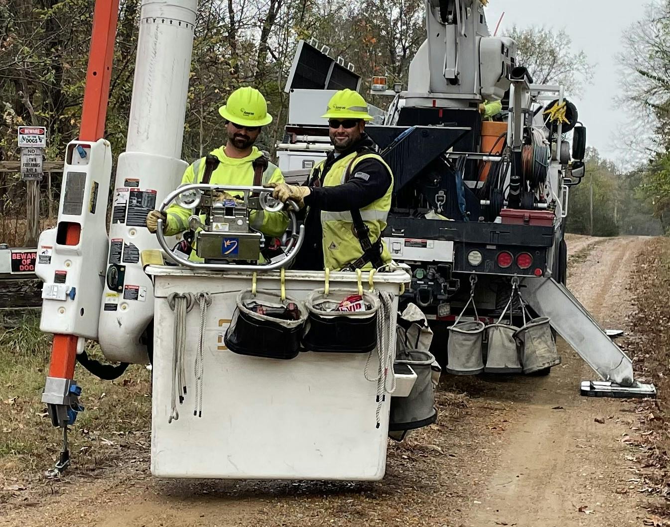 Ramping Up Resiliency and Reliability in Illinois | TD World