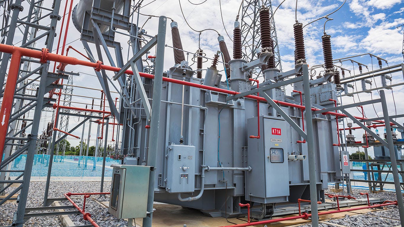 Navigating BABA Compliance for Federal Procurement | T&D World