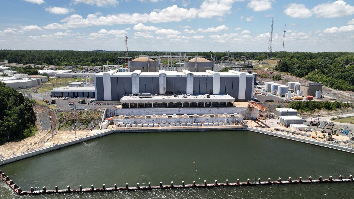 Constellation’s Clean Energy Centers Achieve 98.8% Summer Reliability After $7B Investment | TD ...