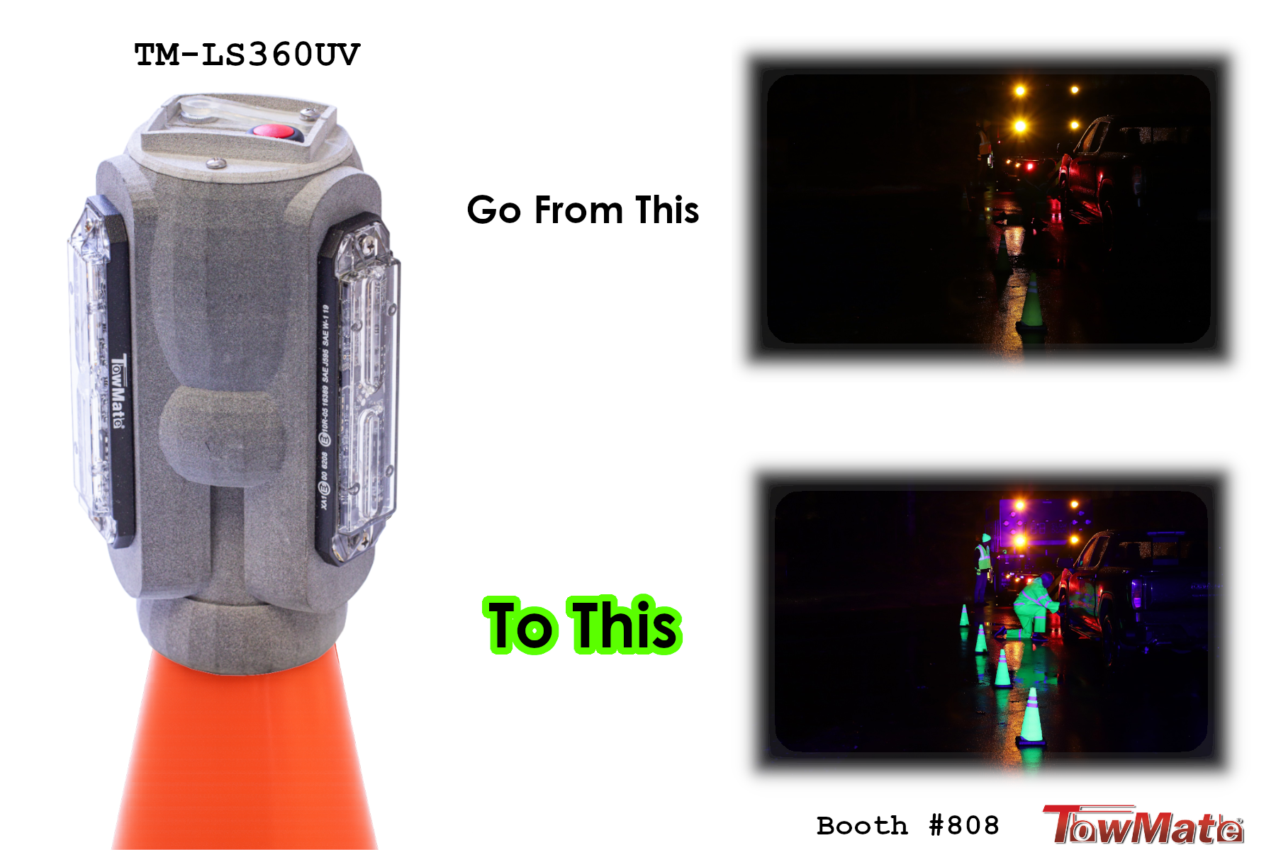 Enter for a Chance to Win a Portable LED Light Bar Pod | T&D World