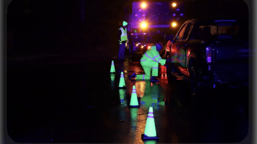 Enter for a Chance to Win a Portable LED Light Bar Pod | T&D World