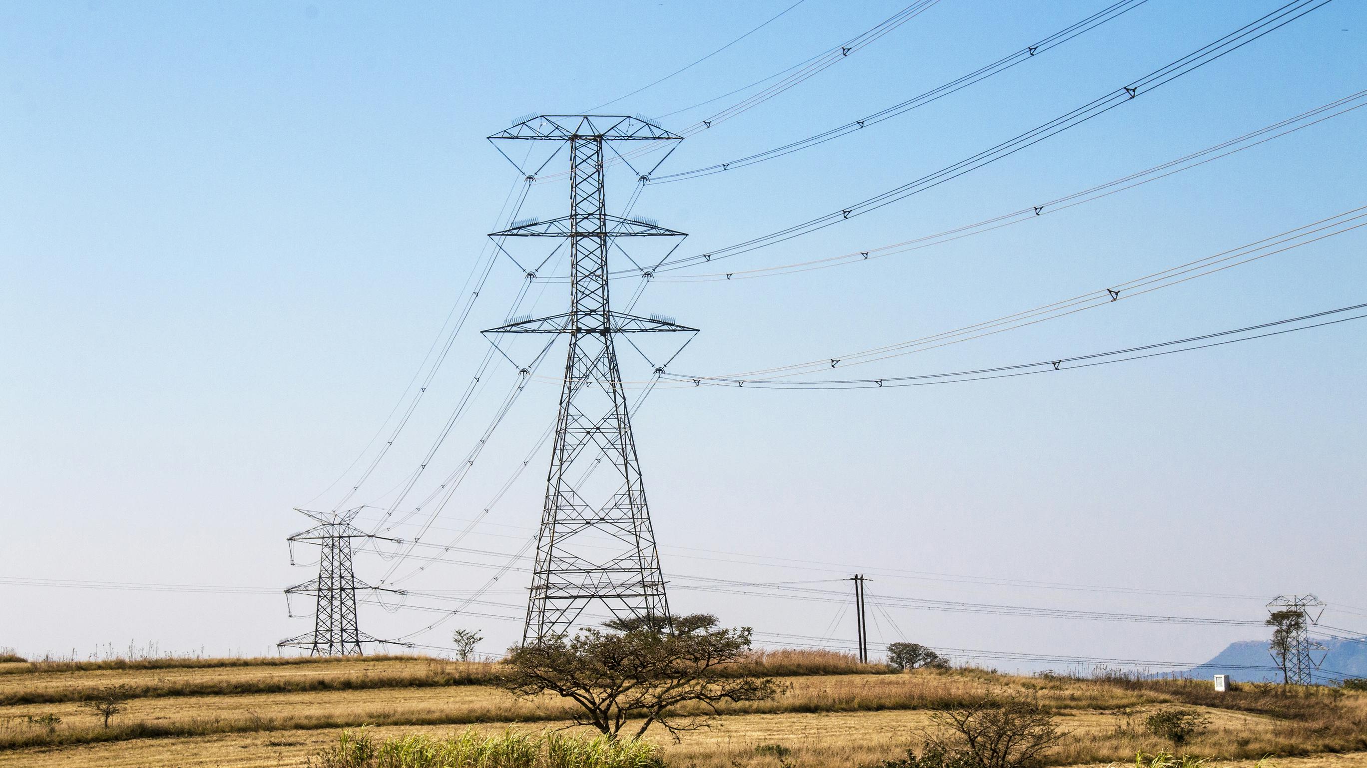 AEP Secures U.S. Department of Energy Loan Guarantee of $1.6 Billion to ...