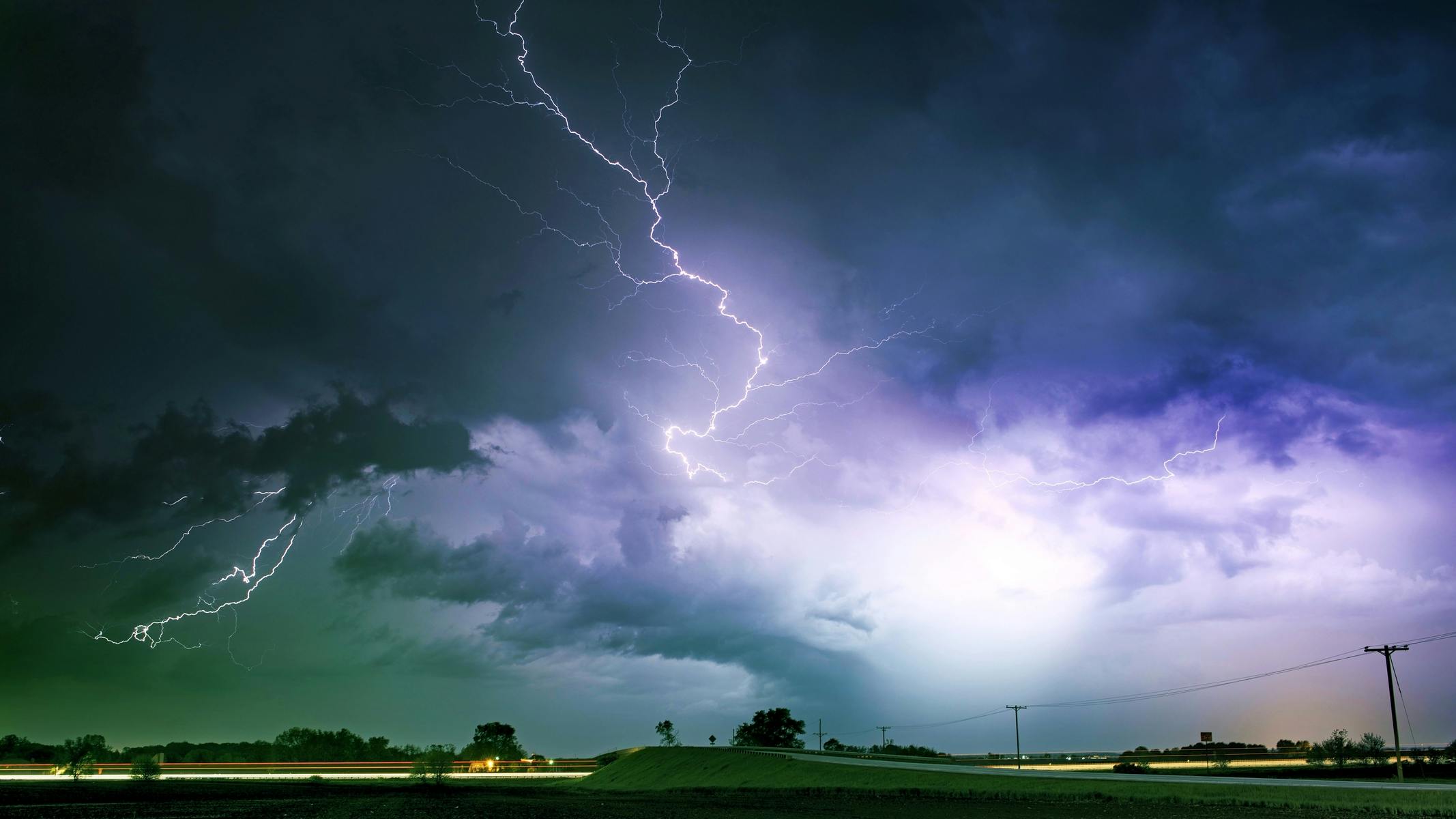 Utility Basics: Weather Data in Utility Operations | TD World