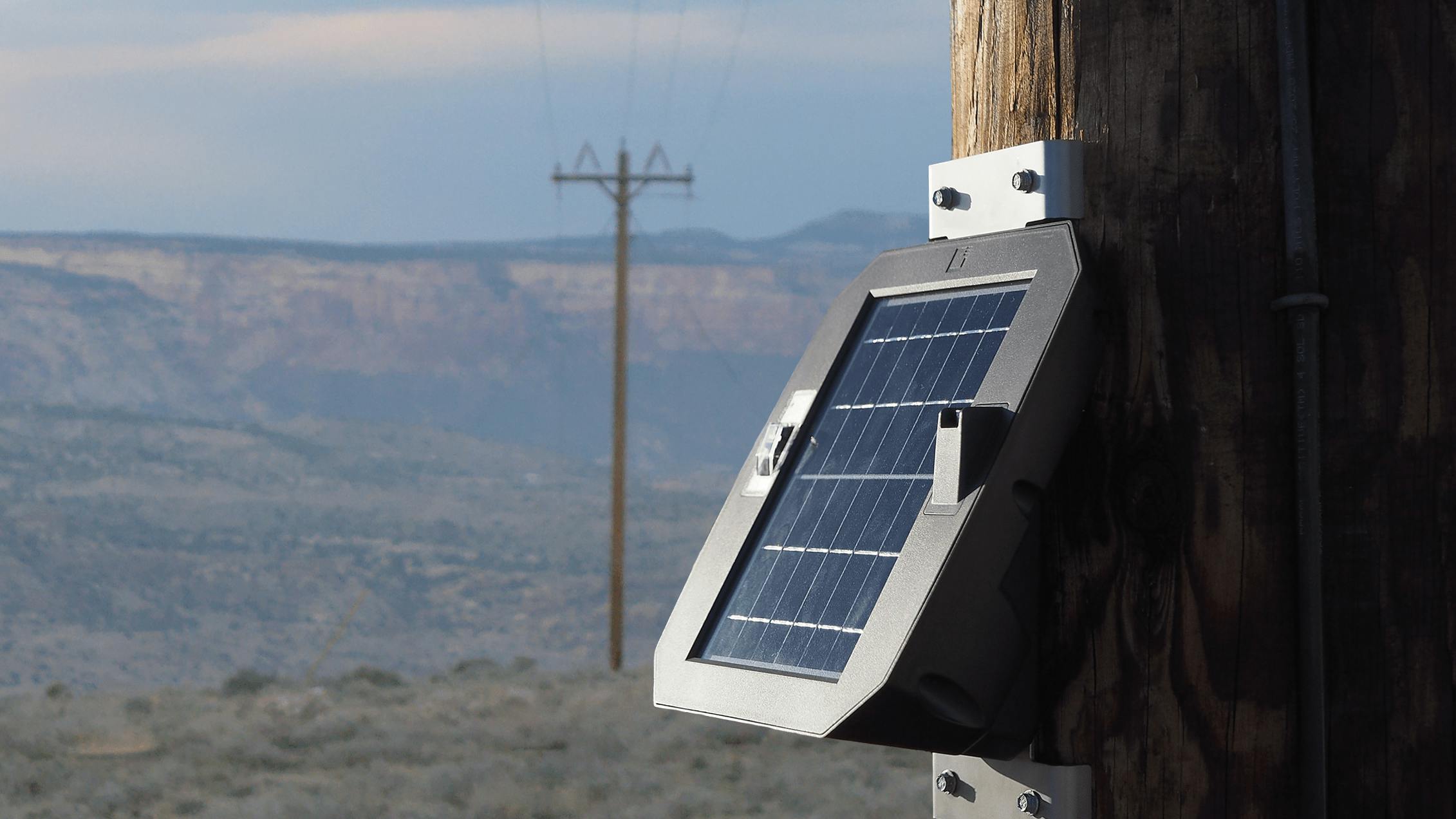 Gridware Raises $55 Million to Expand Real-Time Grid Monitoring ...