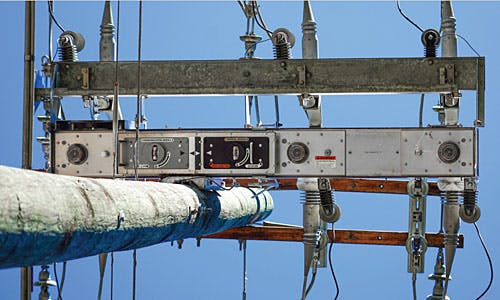 Utility Achieves 32% SAIDI Improvement With the Help of S&C Feeder ...