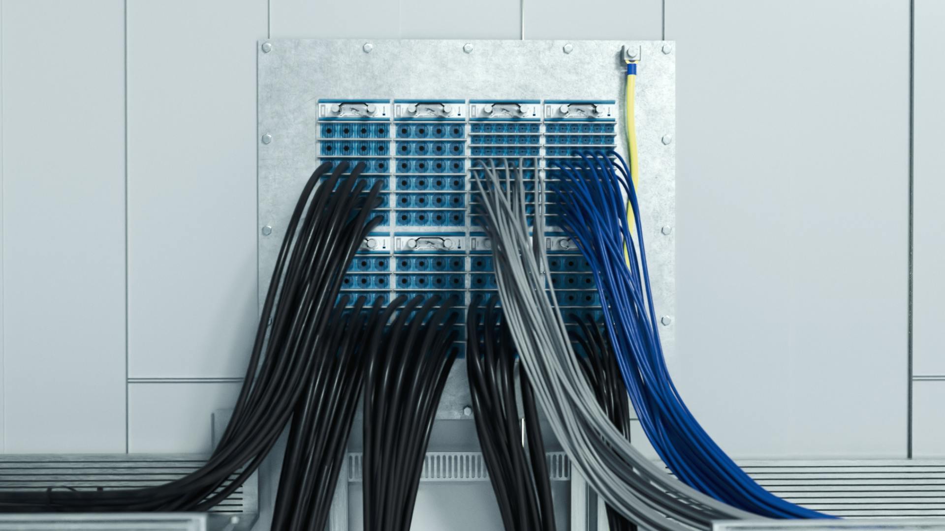 Cable and pipe seals for certified protection of T&D projects | TD World