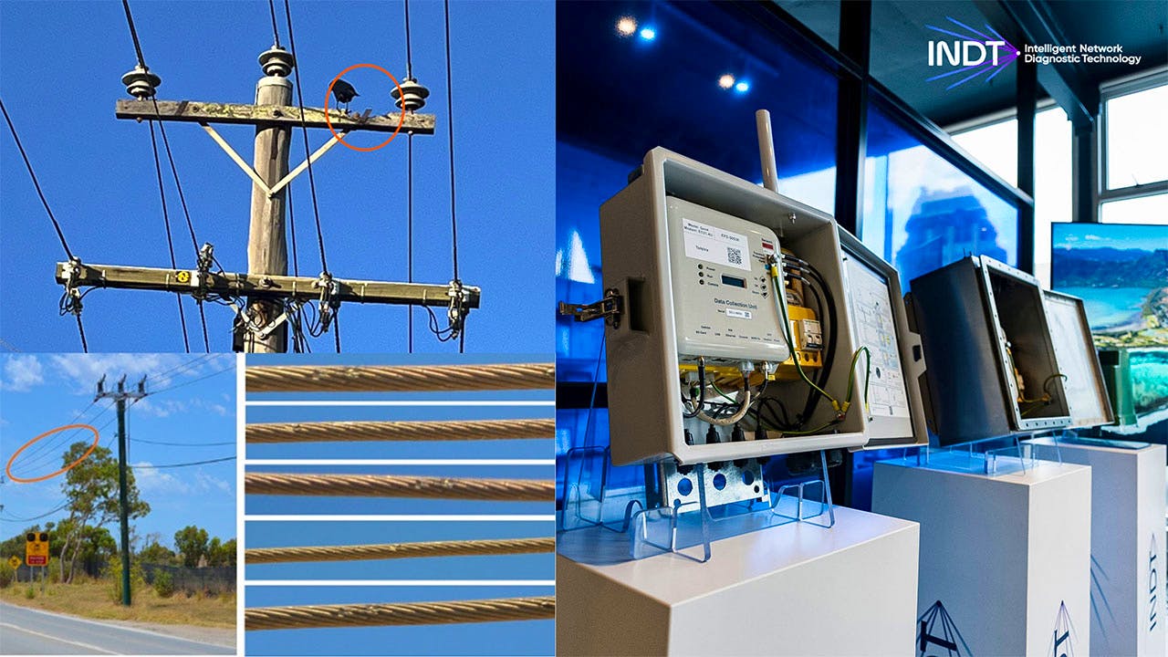 Managing Grid Risk in a High-Stress Operating Environment | TD World