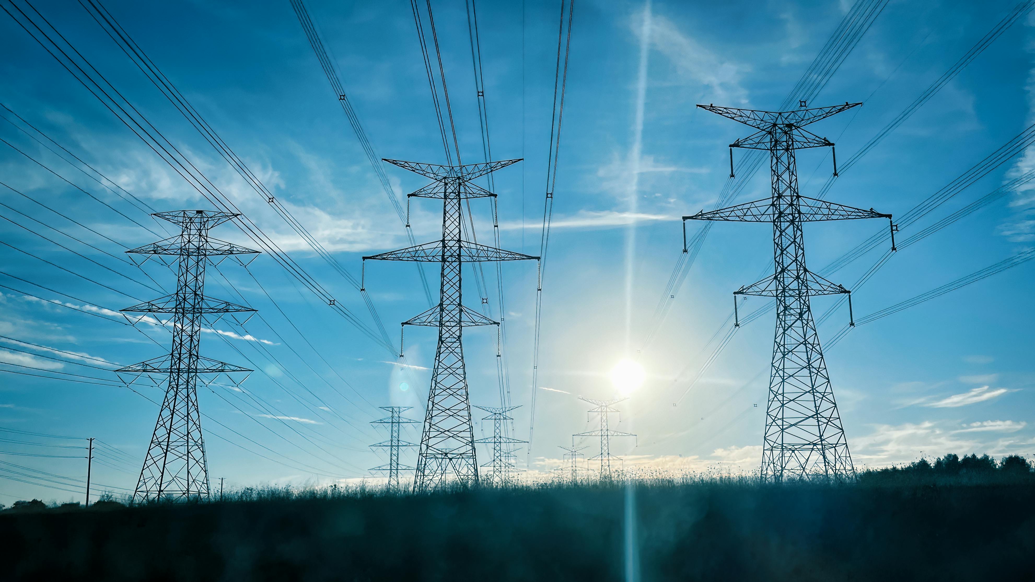Interview: Utilities Must Rethink Traditional Planning to Meet Demand ...